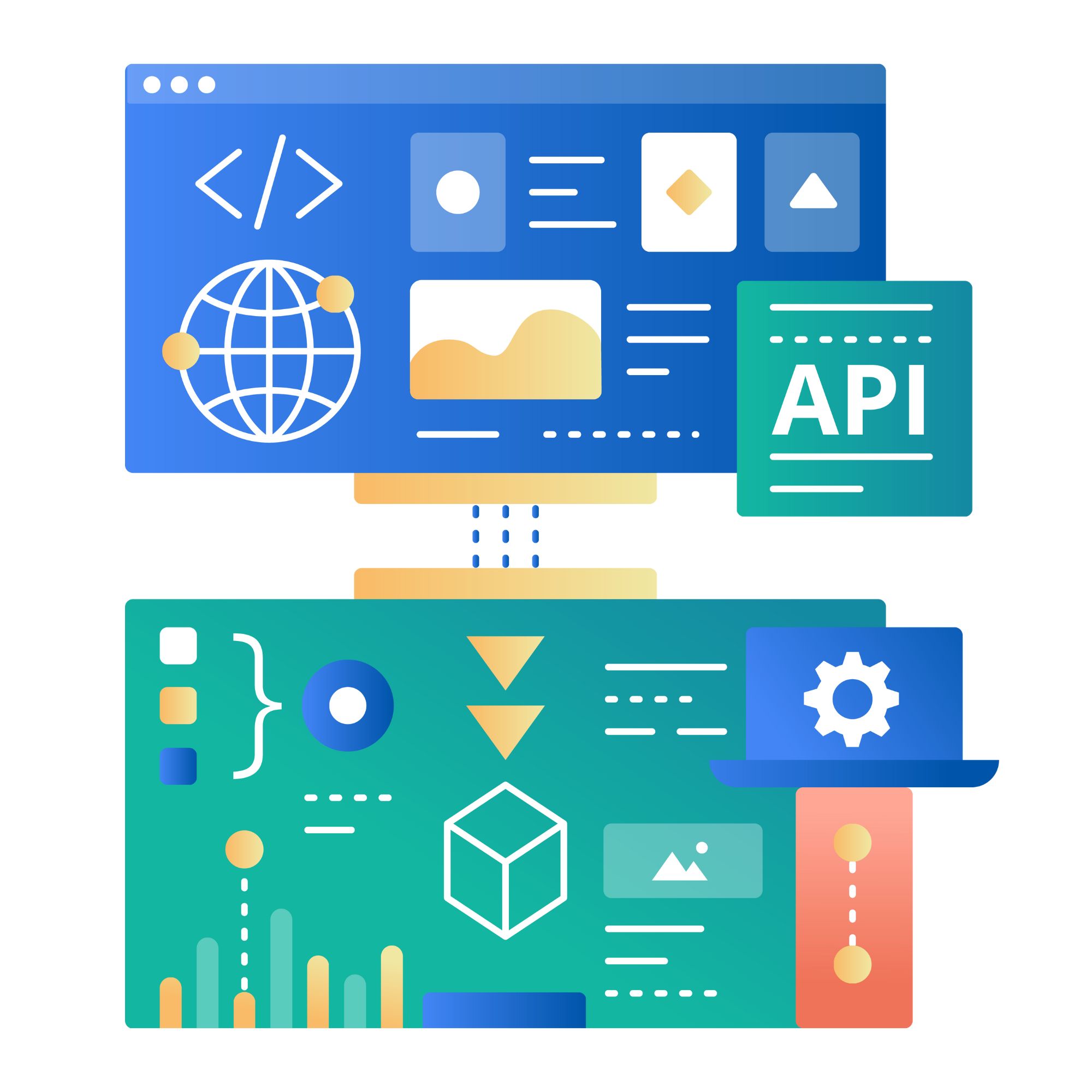 iStream API Message Set | For Developers