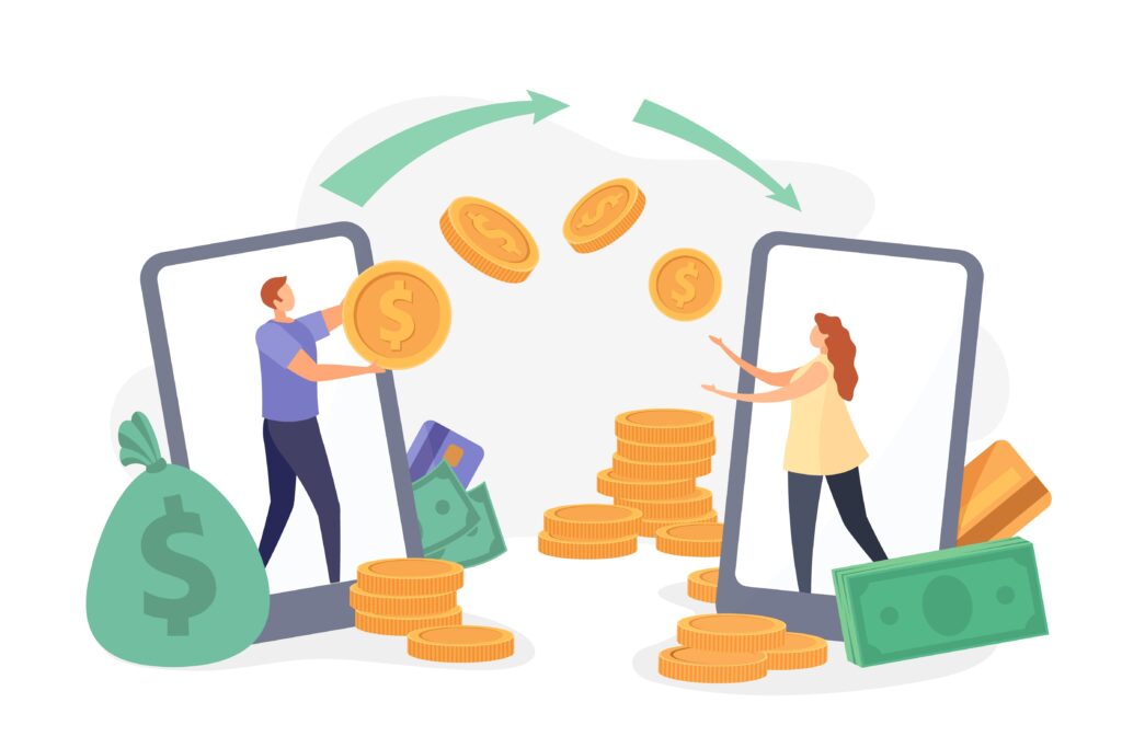 Where ACH fits in an "Instant Payments World" - iStream Financial Services