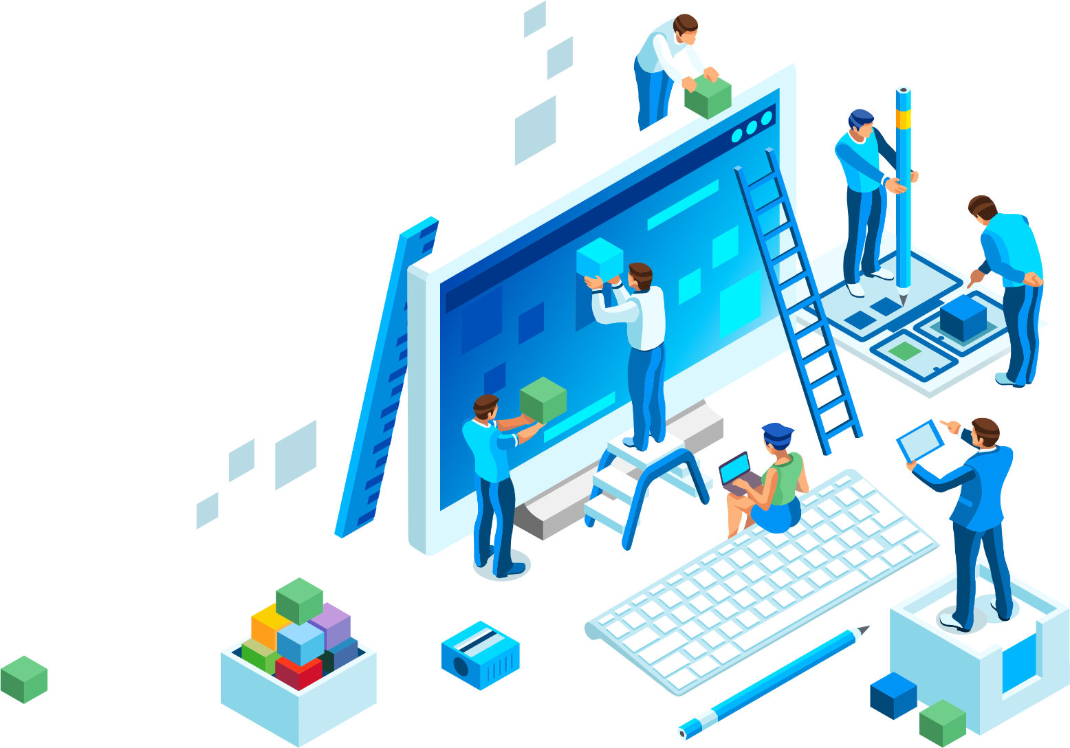 Lockbox Processing - iStream Financial Services